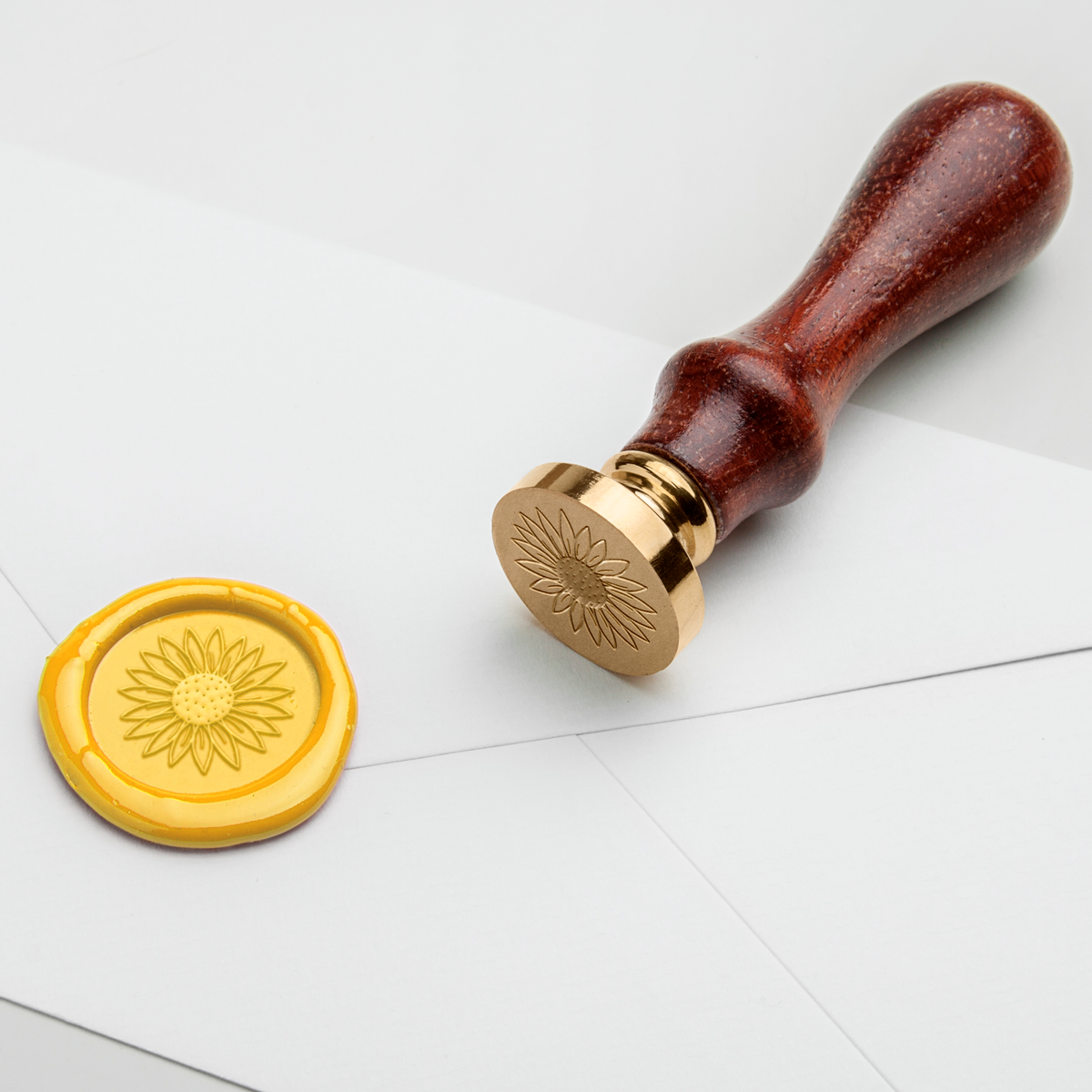Wax Seals